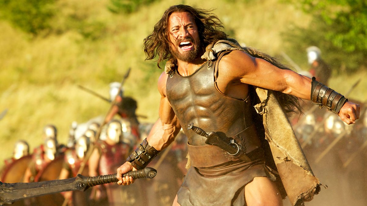 BBC Radio 4 - The Film Programme, Mark Gatiss; Richard Lester on The ...