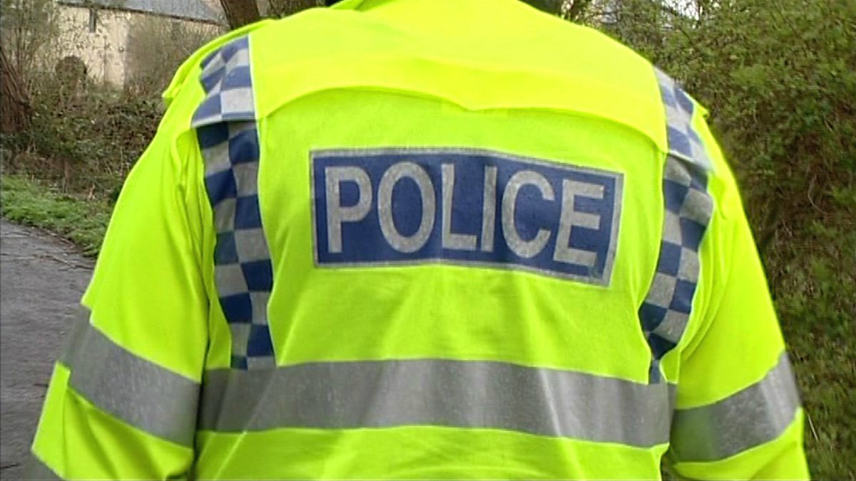 BBC Radio Bristol - John Darvall, Bobbies on the beat, On the beat with ...