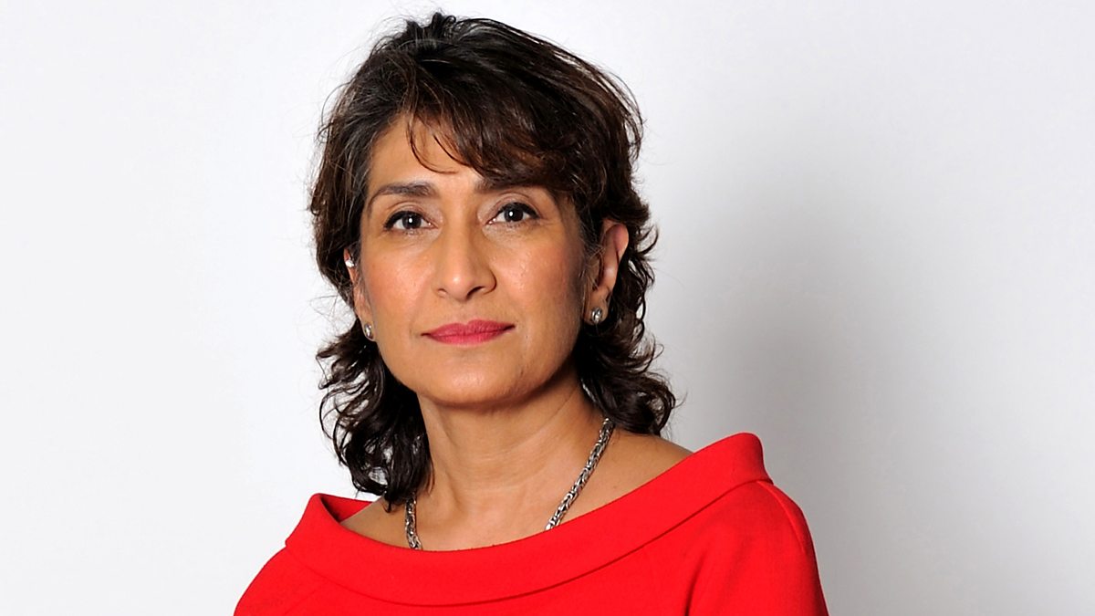 BBC Radio 4 - Poetry Postcards