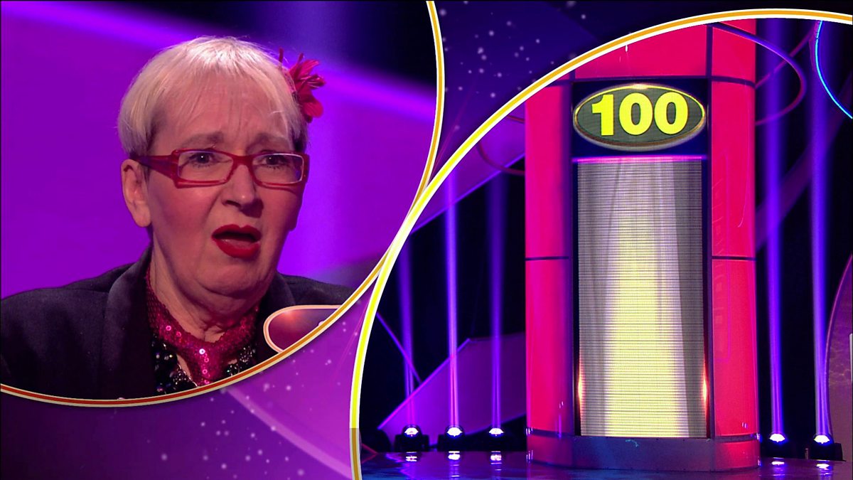 BBC One - Pointless Celebrities, Series 6, Comedy Performers, Su ...