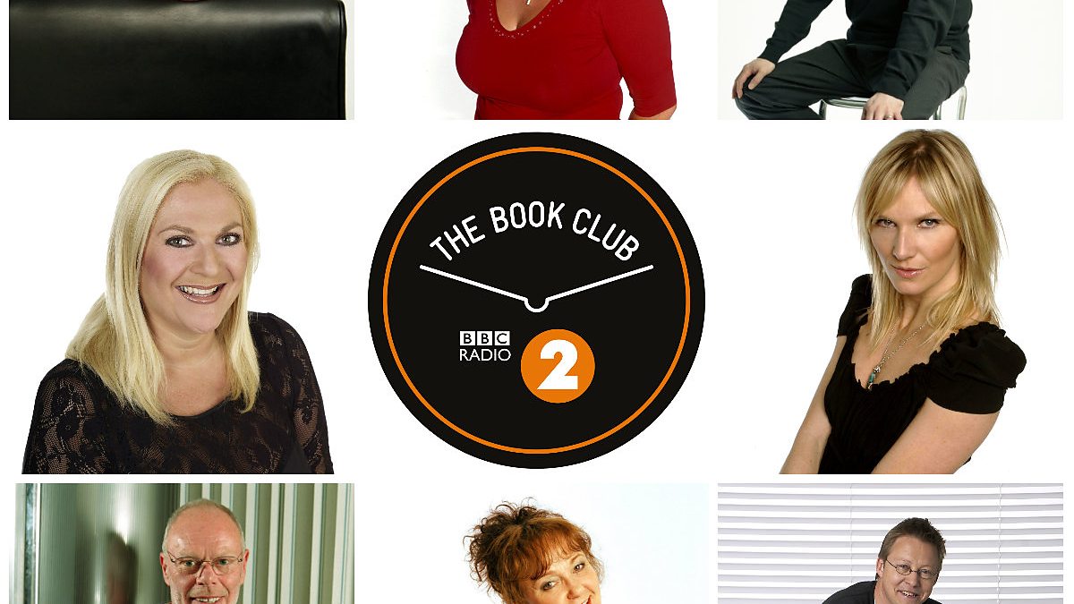 BBC Radio 2 - The Radio 2 Arts Show with Anneka Rice, Jeremy Vine ...