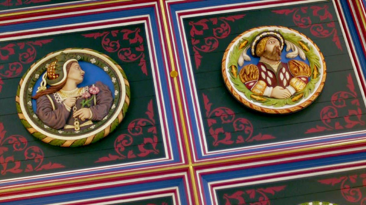 BBC - Learning, NMLC_STUARTS_JAMESVI_iBroadcastDV25.mov