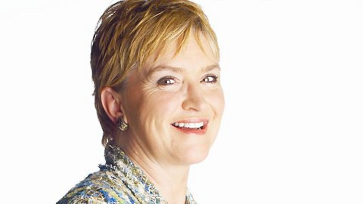 BBC Radio Ulster - On Your Behalf - On Your Behalf Factsheet Collection
