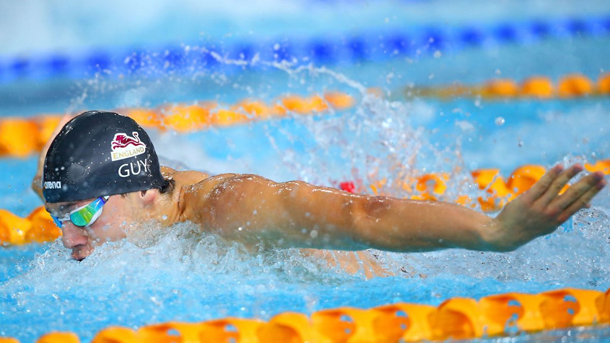 BBC Radio 5 Live - 5 Live In Short, England men's relay team ...