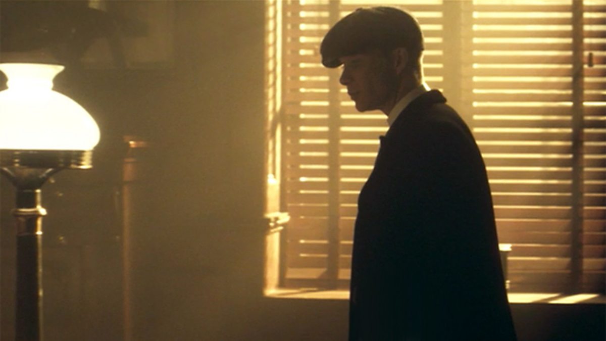 BBC One - Peaky Blinders, Series 1, Teaser Trail: Peaky Blinders Series 2