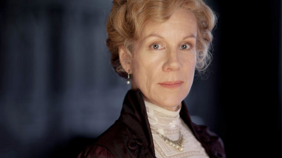 BBC One - The Village - Lady Clem
