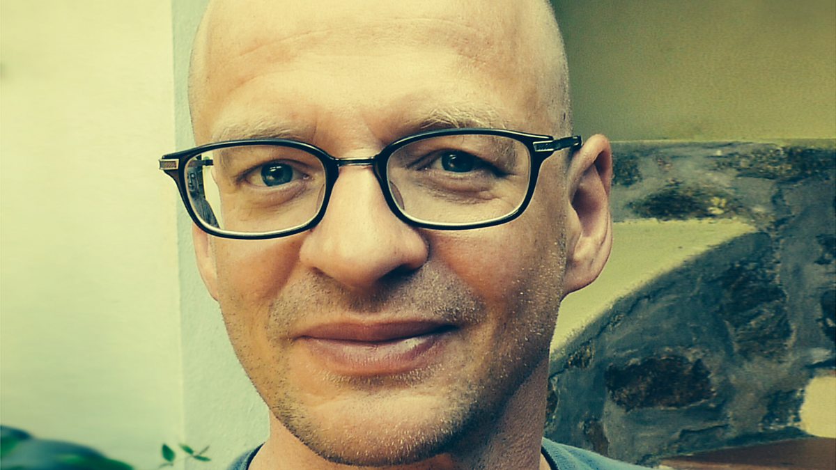 BBC Blogs - TV blog - Jan Peter