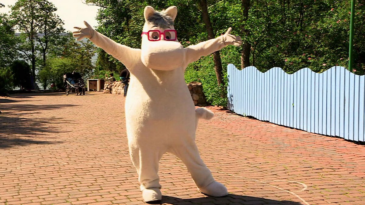 BBC News - The Travel Show, 02/08/2014 GMT, How Finland inspired the ...