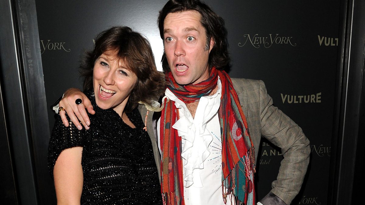 BBC Radio 4 Extra - Meet the Wainwrights