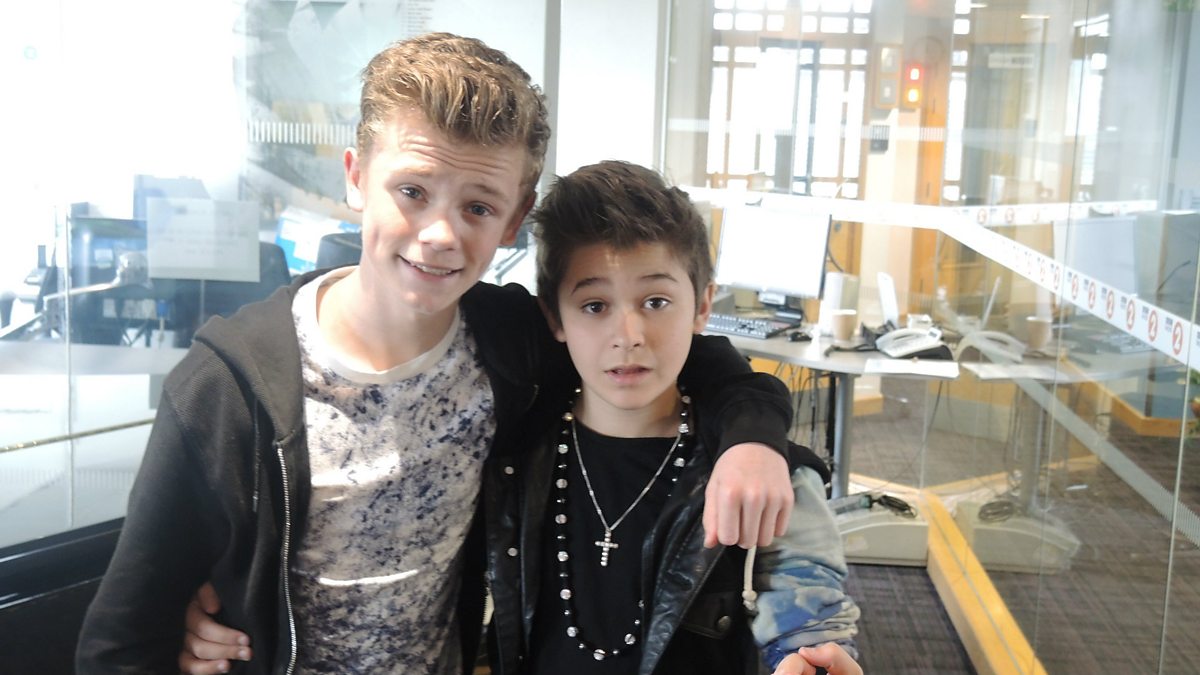 BBC Radio 2 - Steve Wright in the Afternoon, Bars and Melody and DJ BBQ ...