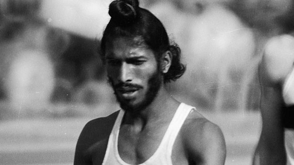 BBC World Service - Sporting Witness, Milkha Singh - The Flying Sikh