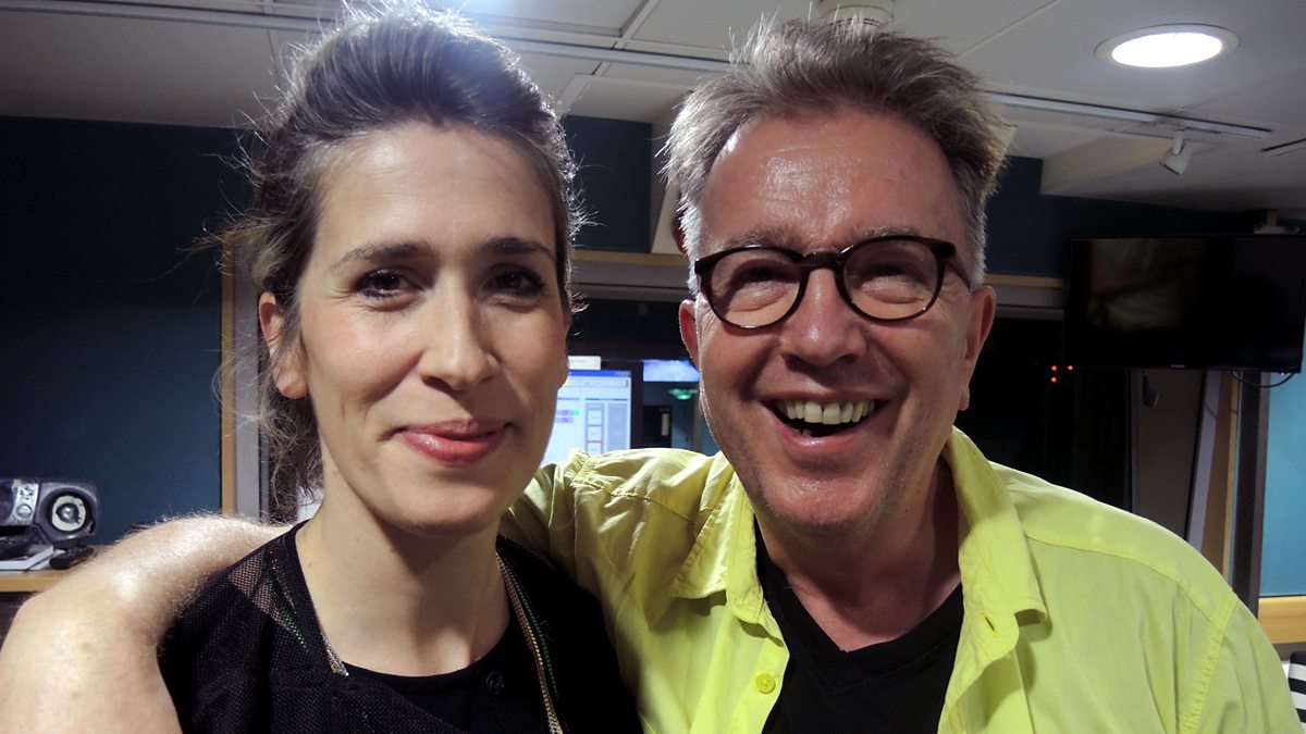 BBC Radio 6 Music - The Tom Robinson Show, With a live session from ...