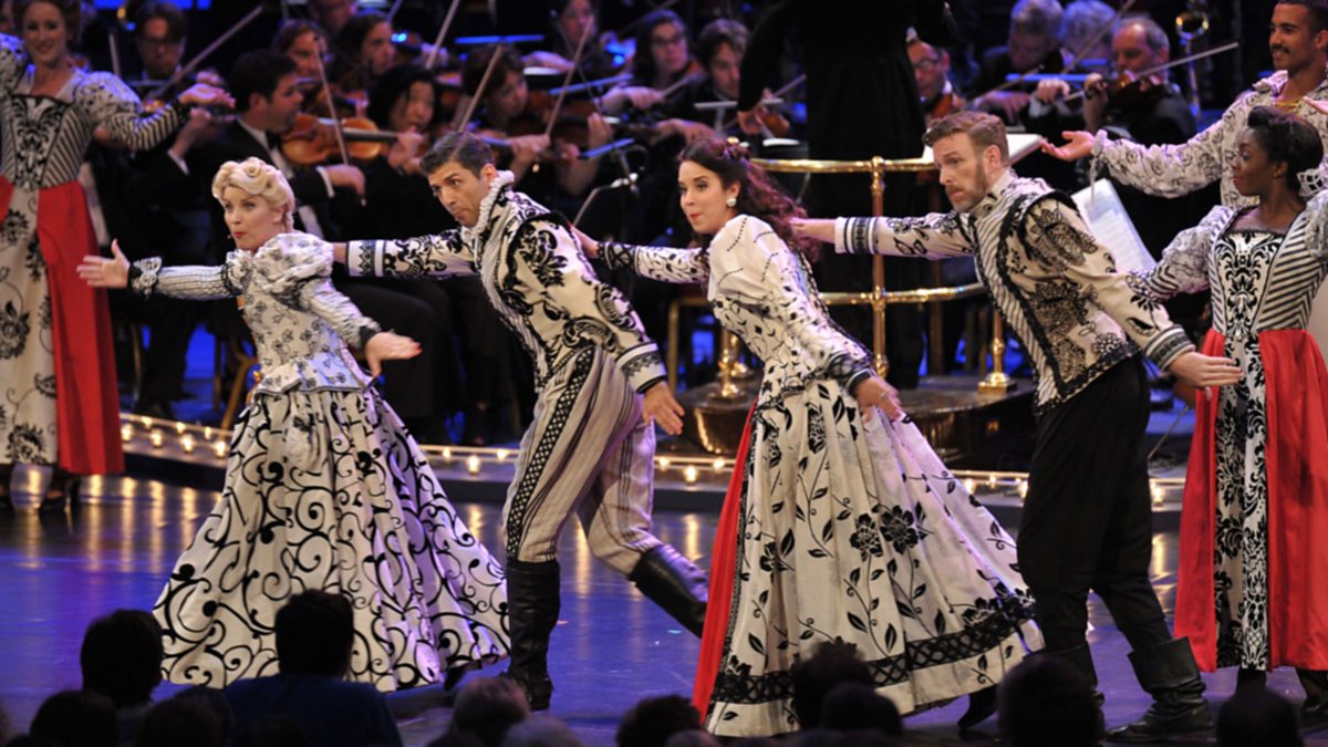 BBC Radio 3 - BBC Proms, 2014, Prom 21, Prom 21 (part 2): The John ...