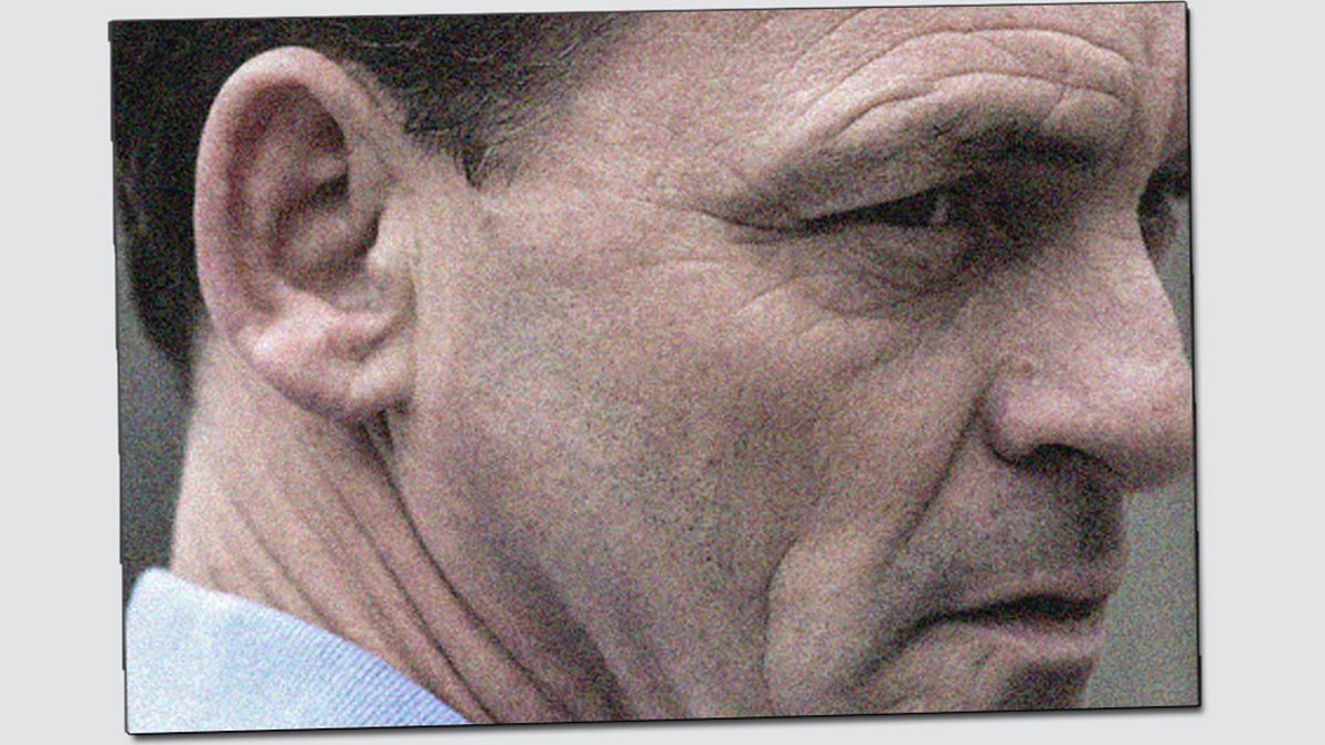 BBC - Lucy Beale Case File - Suspect: Billy Mitchell