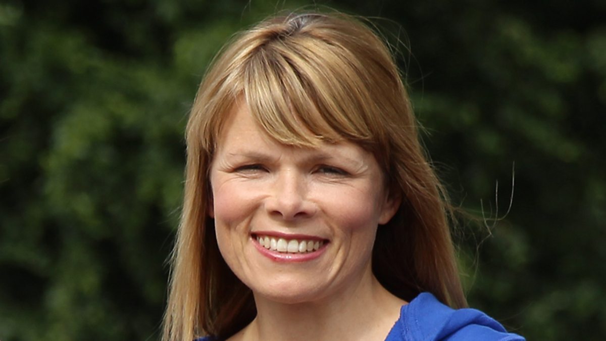 BBC Blogs - Wales - Rachel Treadaway-Williams