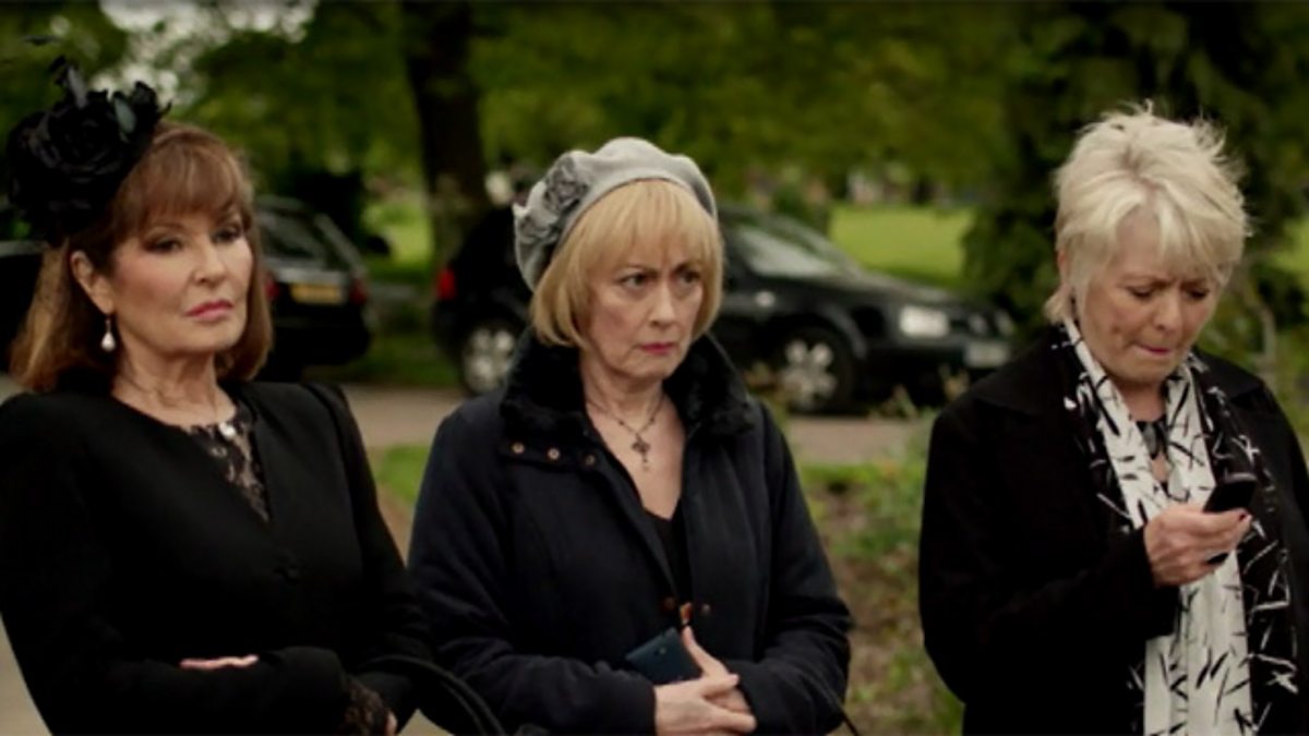 BBC One - Boomers, Series 1, Trail: BBC One - Boomers