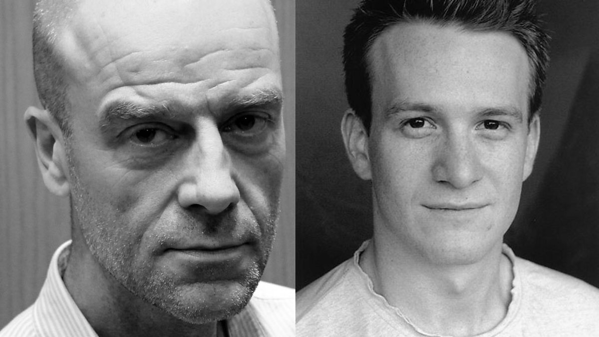 BBC Radio 4 - The Stuarts - Charles II