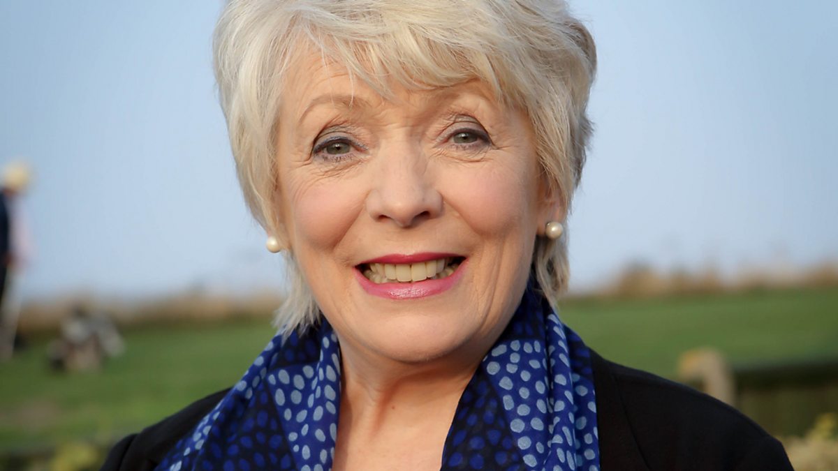 BBC One - Boomers, Series 1 - Joyce
