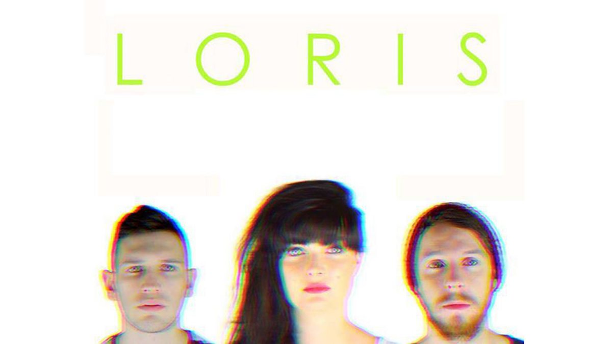 BBC Radio Ulster - ATL Introducing, The Making Of LORIS