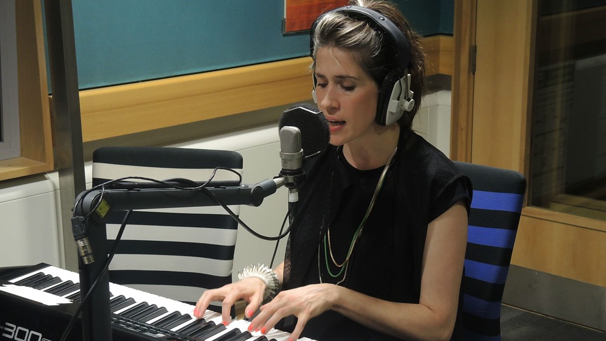 BBC Radio 6 Music - The Tom Robinson Show, With a live session from ...