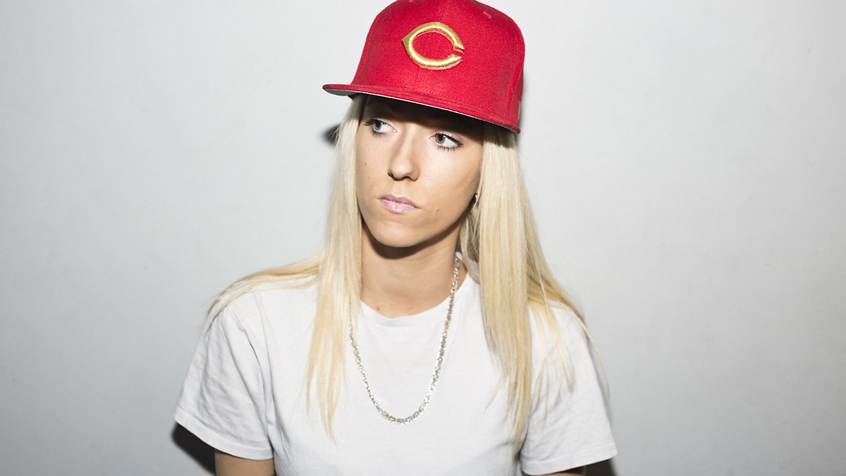 BBC Radio 1Xtra - Sian Anderson, The Best of Sian's Studio, Flava D - Mix