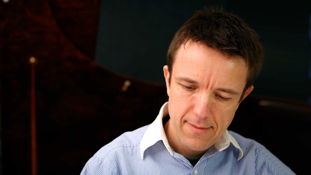 BBC Radio 3 - BBC Proms, 2014, Prom 22: War Horse Prom, Adrian Sutton ...