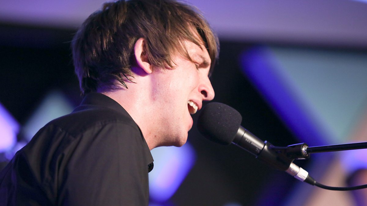 BBC Radio Scotland - The Jazz House, 06/08/2014, Ray Harris | Jazz ...