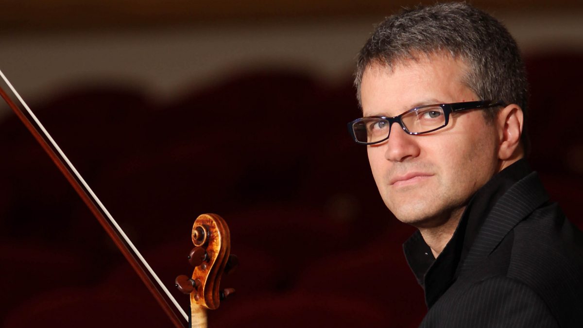 Bbc Radio 3 Radio 3 Live In Concert Bbc Symphony Orchestra