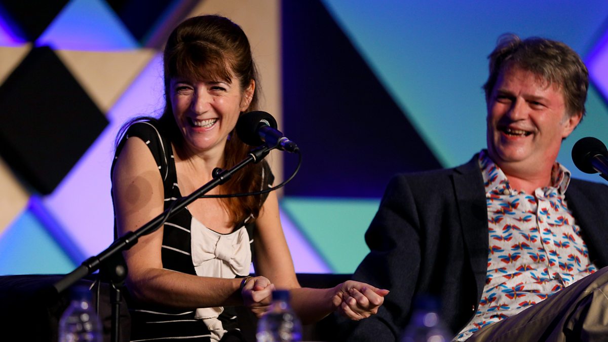 BBC Radio Scotland - MacAulay and Co, 07/08/2014, MacAulay and Co Live ...