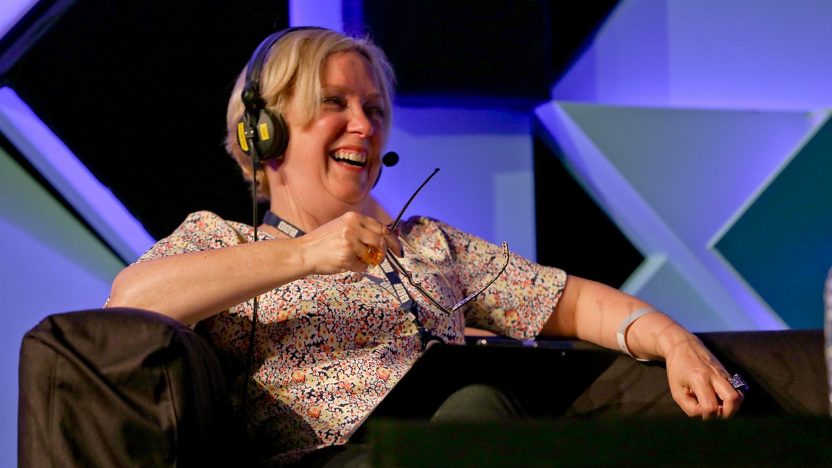 BBC Radio Scotland - The Janice Forsyth Show, 07/08/2014, The Culture ...