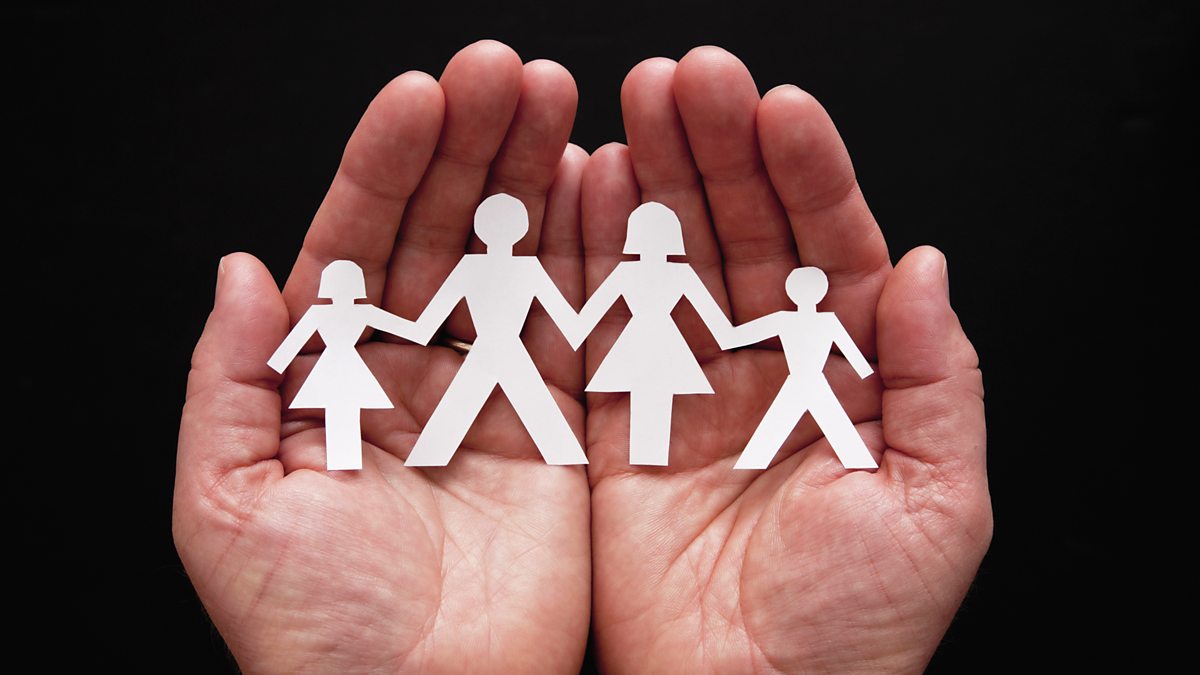 BBC Radio 4 - A Family Without a Child