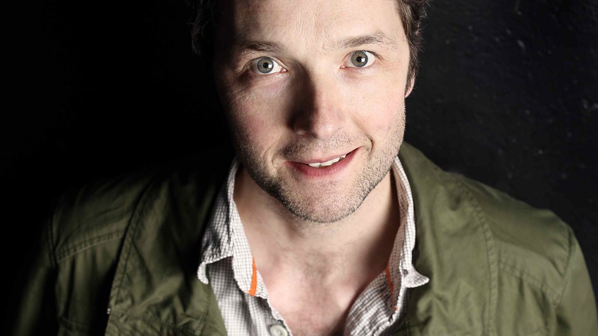 BBC Radio 4 - Quote... Unquote, 11/08/2014, What's it all about?