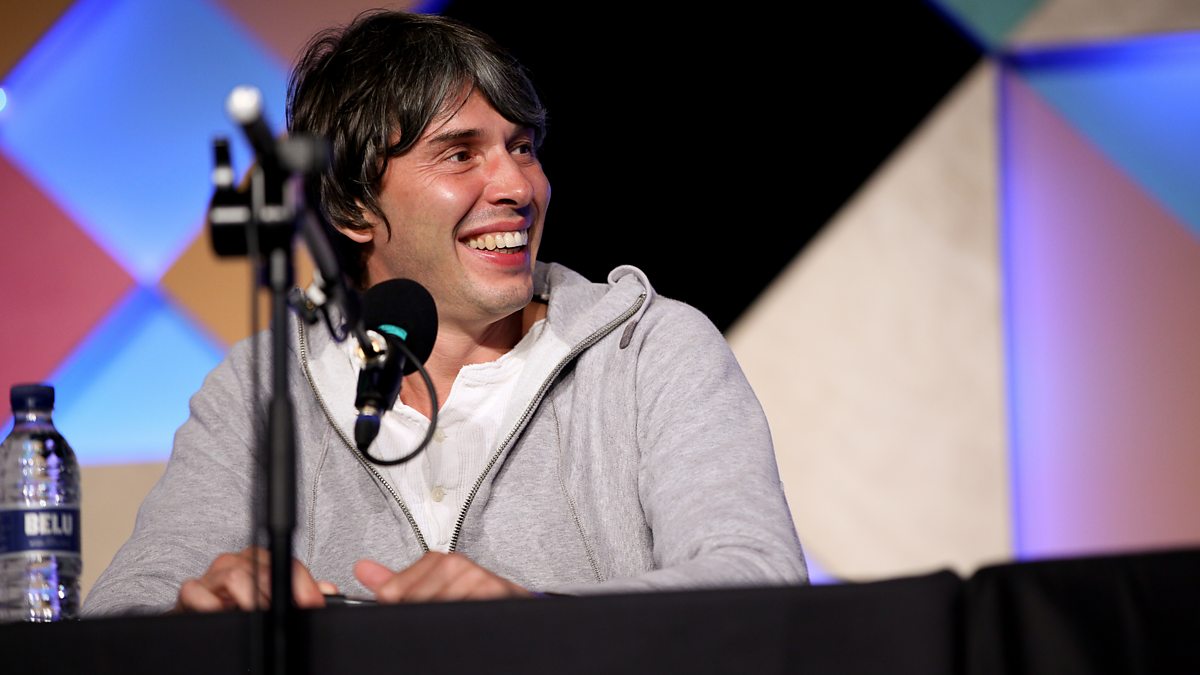 BBC Radio 4 - Brian Cox - The Infinite Monkey Cage, Series 10 ...