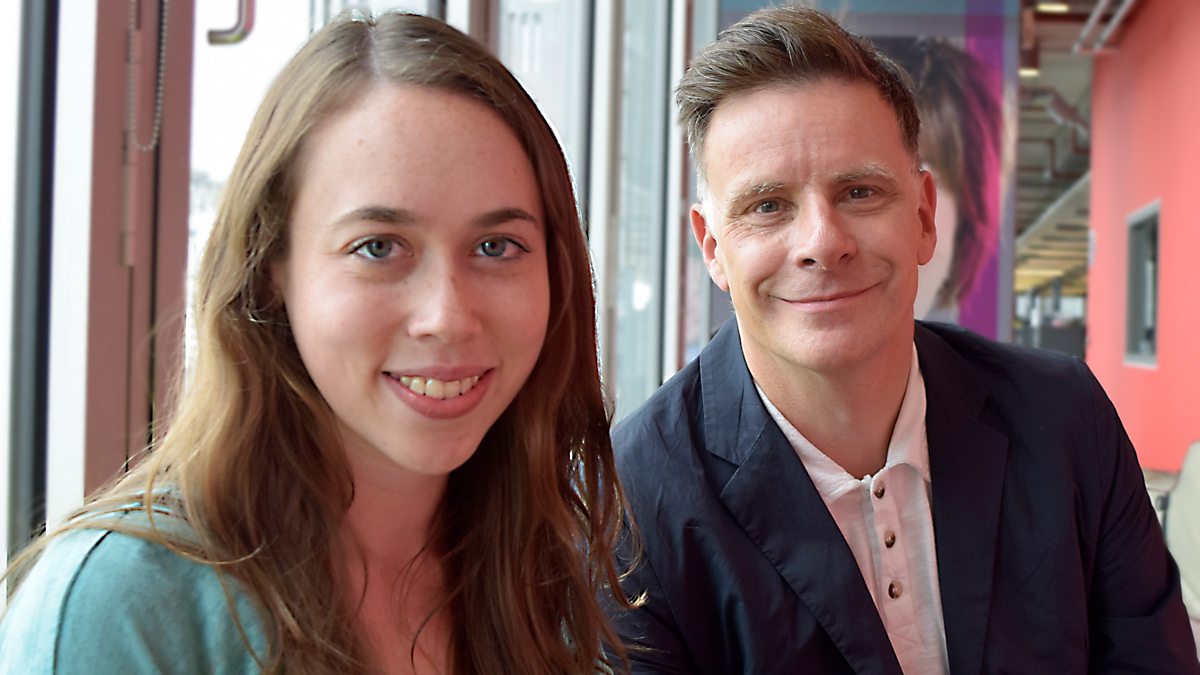 BBC Radio Scotland - Another Country with Ricky Ross, Sarah Jarosz ...