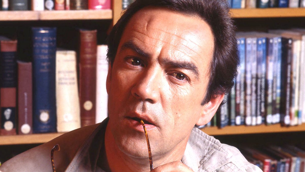 BBC Radio 4 Extra - Albert and Me