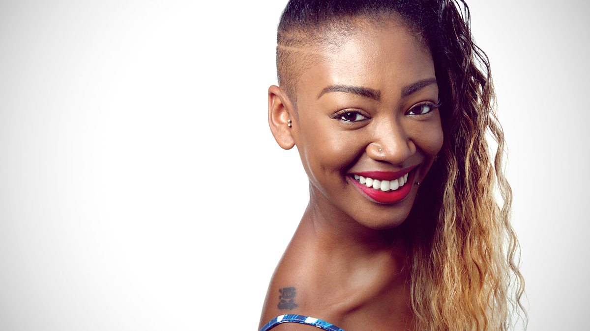 BBC Radio 1Xtra - Sian Anderson, Best of British Crews - StayFresh ...