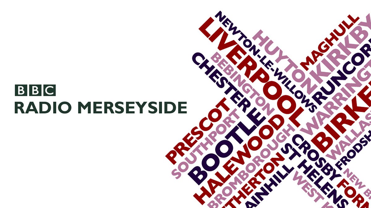 BBC Radio Merseyside - Live at the BBC