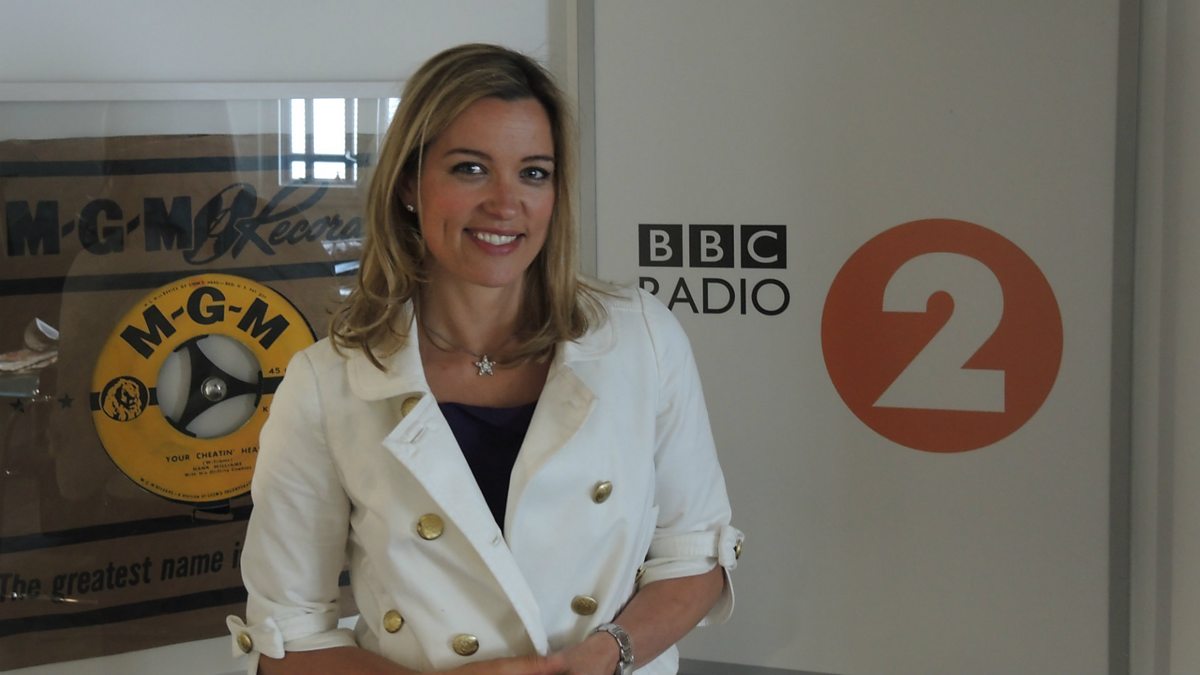 BBC Radio 2 - Steve Wright in the Afternoon, Rizzle Kicks and Wesley ...