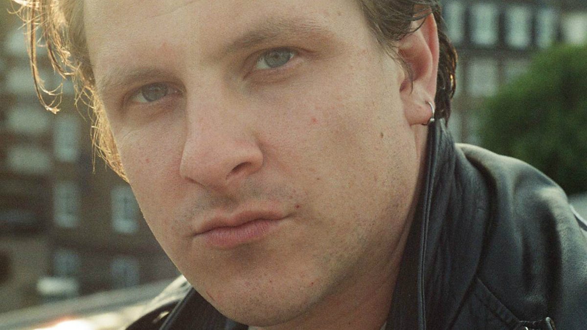 BBC Radio 1 - Zane Lowe, Jamie T, Jamie T - Zombie