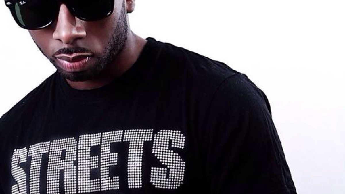 BBC Radio 1Xtra - RnB with CJ Beatz, Rag N Bone Man & Banks!, Xtra ...