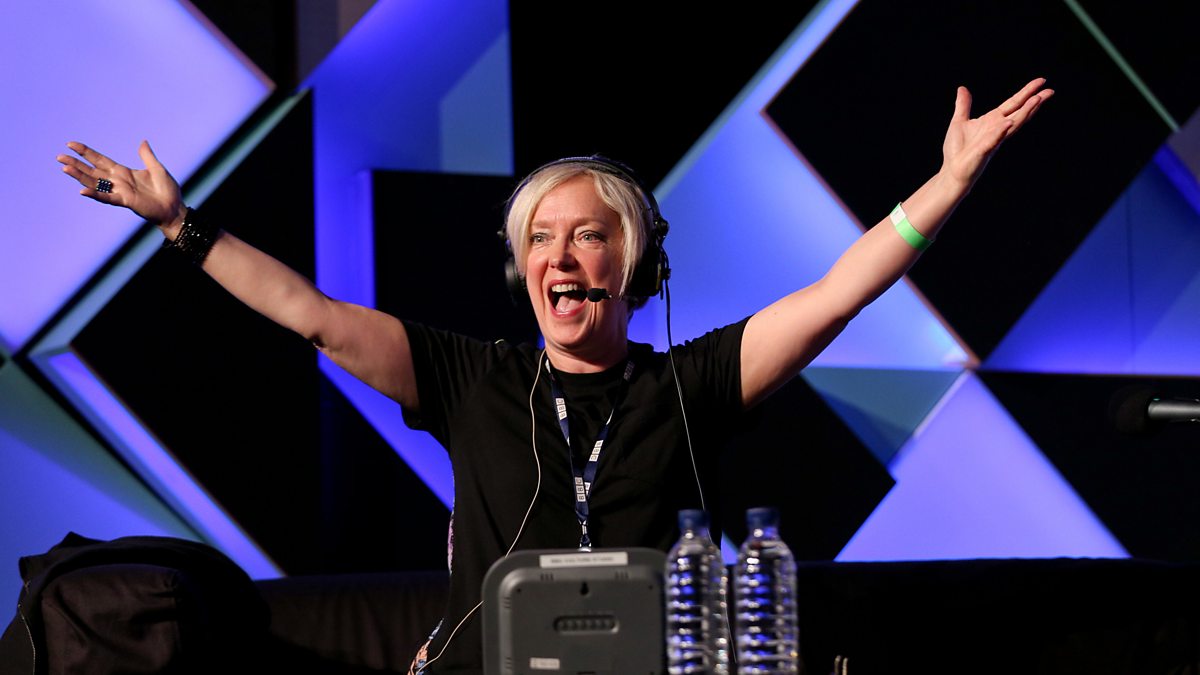 BBC Radio Scotland - The Janice Forsyth Show - The Culture Studio with ...