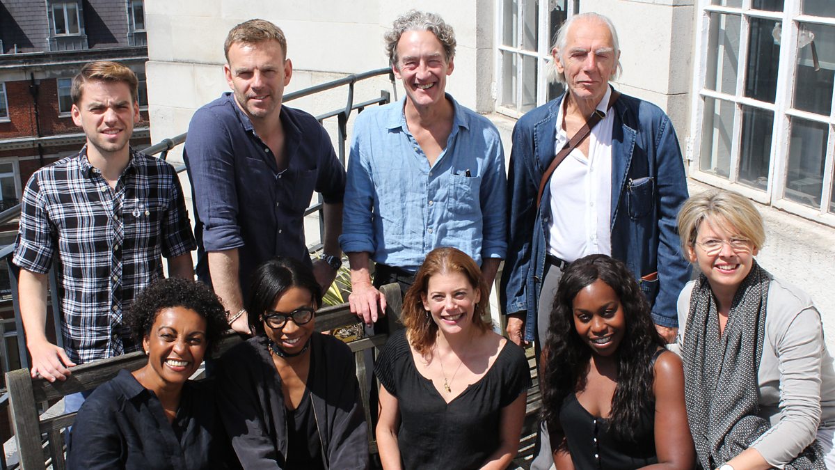 BBC Radio 4 - 15 Minute Drama, The Awakening, Episode 1, The Cast of ...