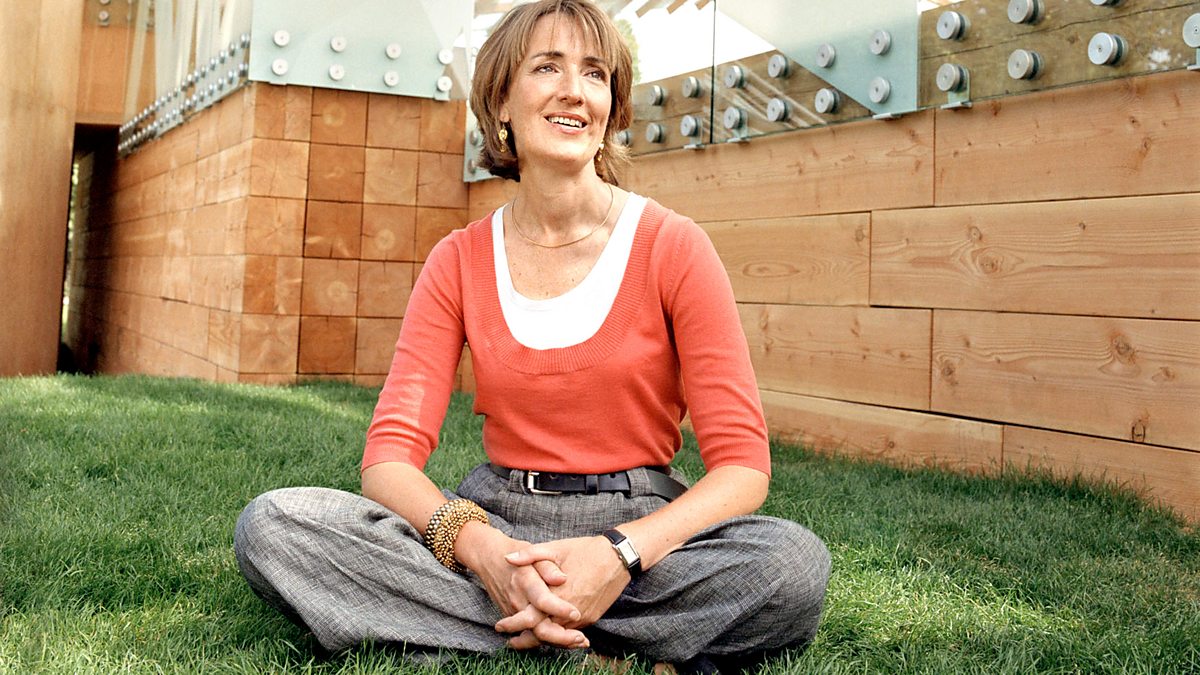 BBC Radio 4 - Taking the Edge Off