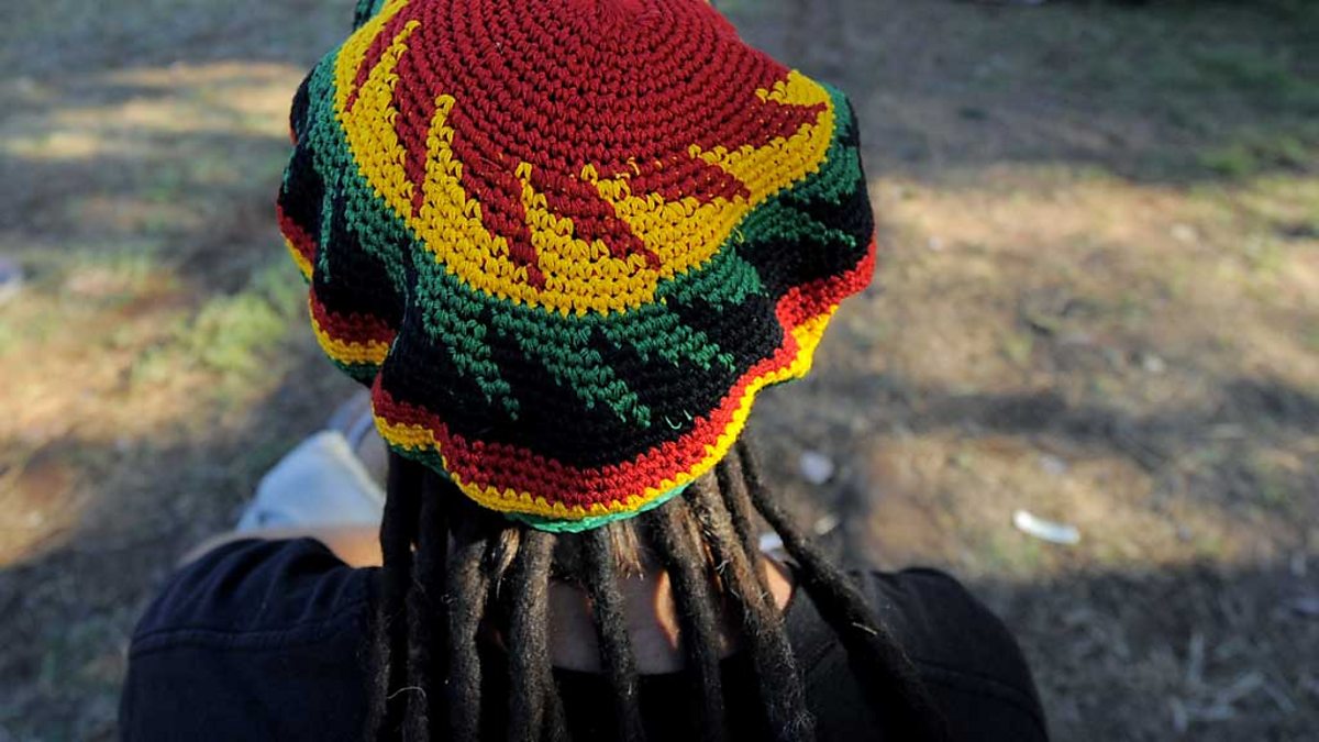 BBC World Service - The Documentary, Roots Reggae and Rebellion