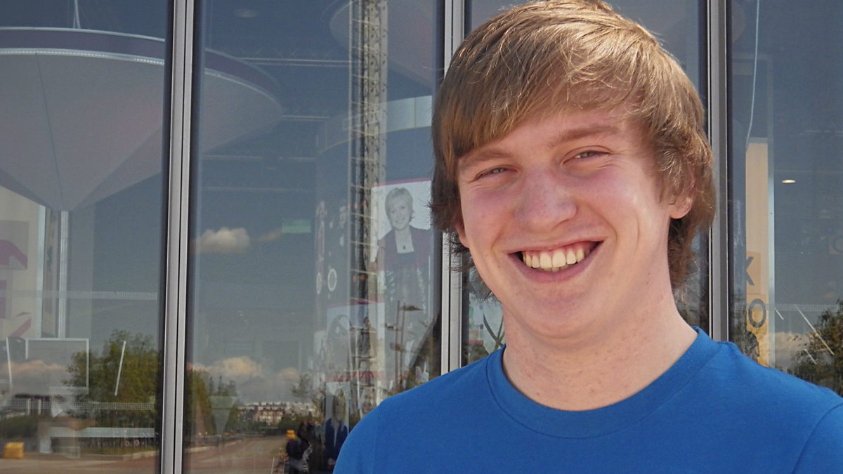 BBC Radio Scotland - BBC Commonwealth Voices, Max Yuill talks on ...