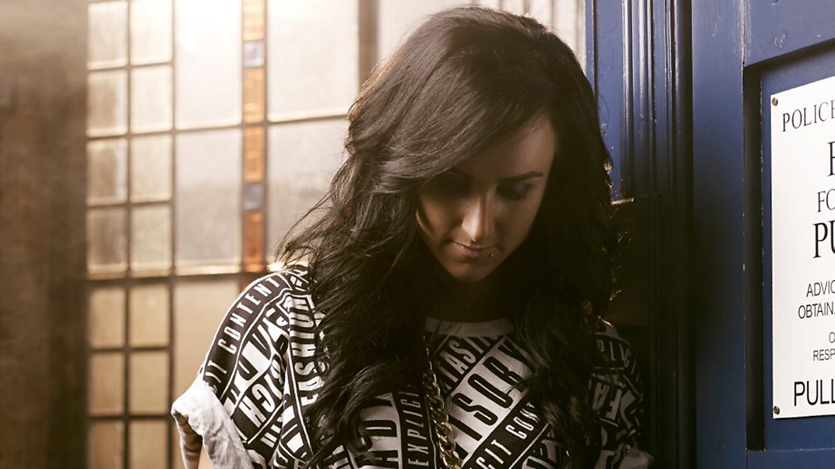 BBC Radio 1Xtra - MistaJam, 12/08/2014, Hannah Wants - 60 Minutes Mix