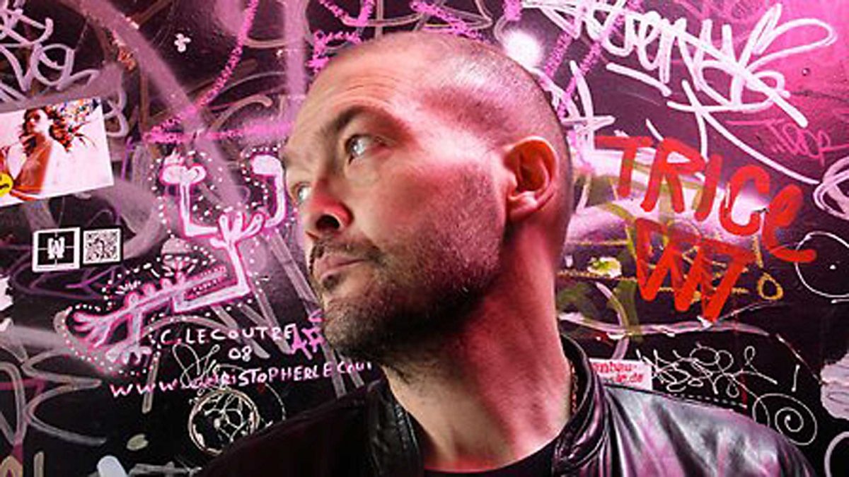 BBC Radio 2 - Simon Mayo Drivetime, Ben Watt, Ben Watt - Interview