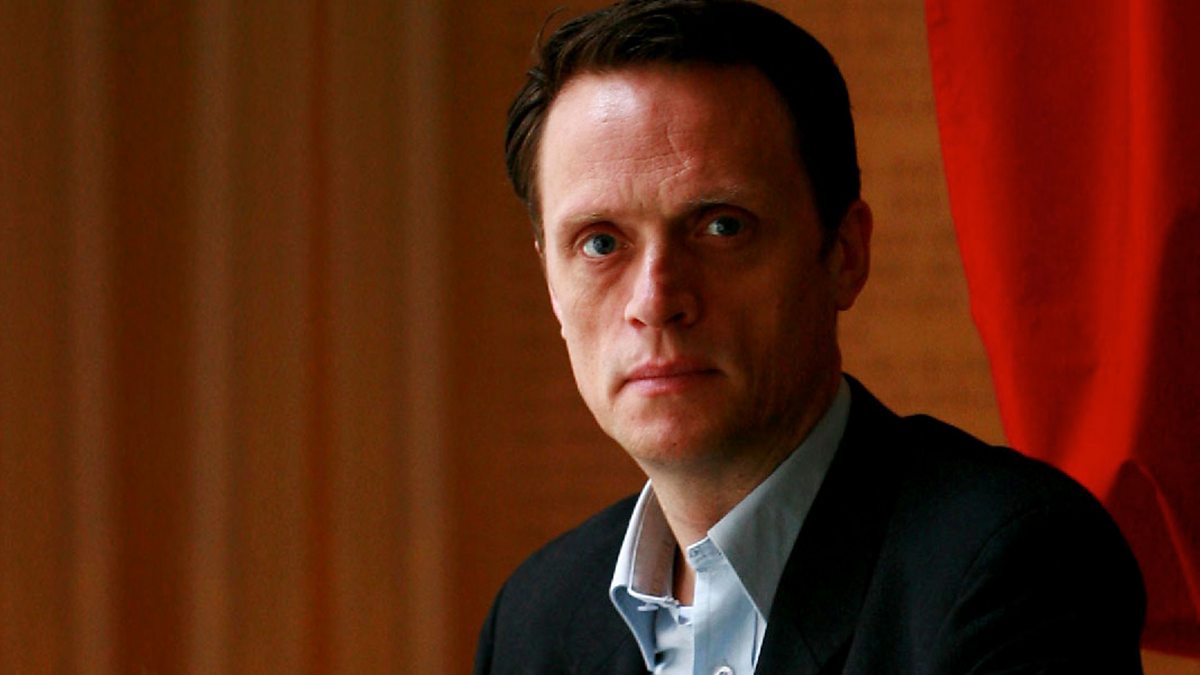 BBC Radio 4 - Agree to Differ, Series 2, Artificial Intelligence