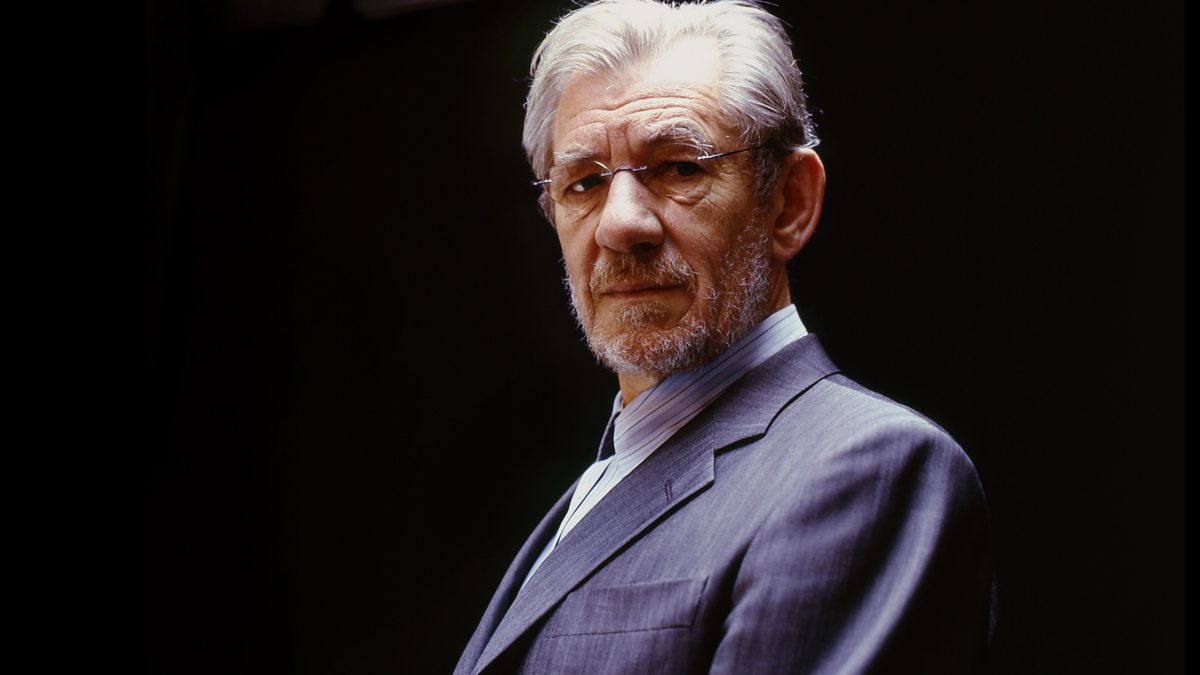 BBC Radio 4 Extra - Andy Rashleigh - Be Prepared