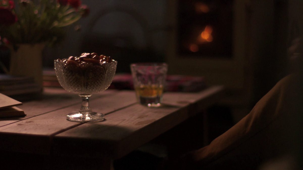 BBC Two - Sweets Made Simple, Episode 3, Recipe: Buttered Brazils